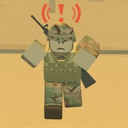 Military Encampment | Apocalypse Rising Wiki | Fandom