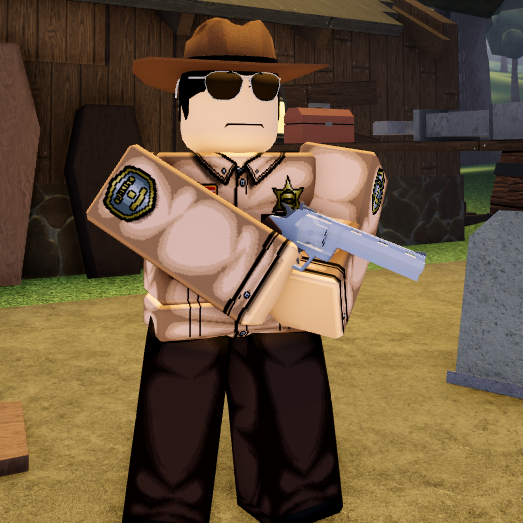 Python | Roblox Apocalypse Rising Wiki | Fandom