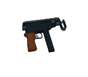 Skorpion vz.65 | Apocalypse Rising Wiki | Fandom