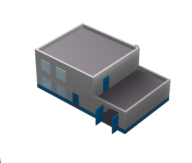 Police Station (Apocalypse Rising 1) | Apocalypse Rising Wiki | Fandom