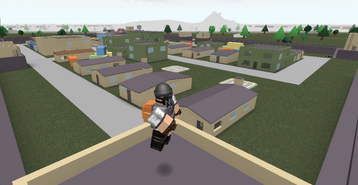 Military Outpost | Apocalypse Rising Wiki | Fandom