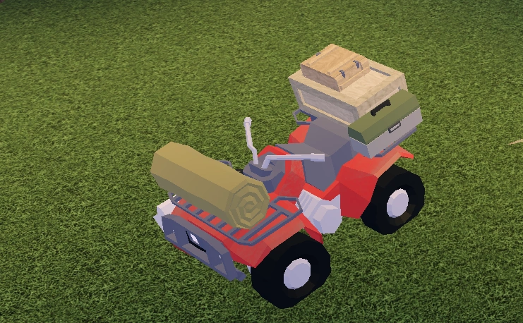 Soviet Renegade ATV Crash | Apocalypse Rising Wiki | Fandom