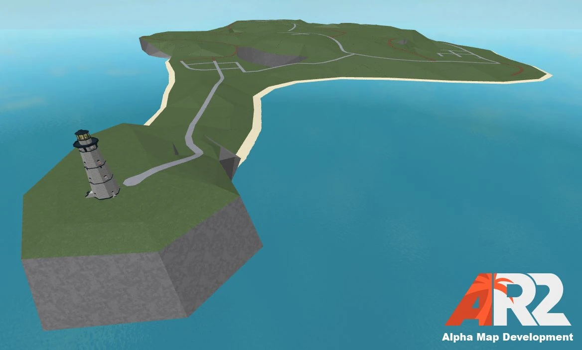 Game Map (Apocalypse Rising 2) | Apocalypse Rising Wiki | Fandom