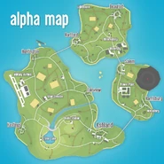 Game Map (Apocalypse Rising 2) | Apocalypse Rising Wiki | Fandom
