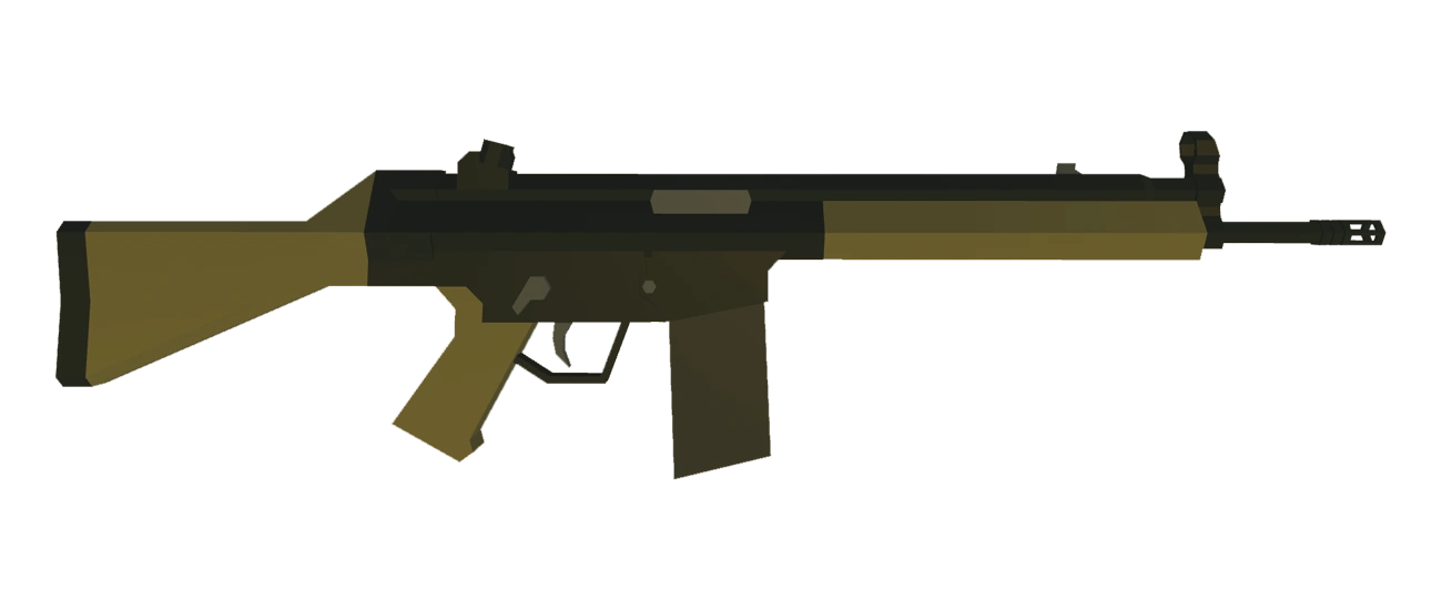 G3 | Apocalypse Rising Wiki | Fandom