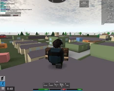 Military Outpost | Apocalypse Rising Wiki | Fandom