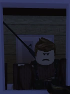 Infected Eden Prepper | Apocalypse Rising Wiki | Fandom