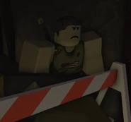 Resolved NCO Katana | Apocalypse Rising Wiki | Fandom