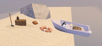 Pirate Stash | Apocalypse Rising Wiki | Fandom