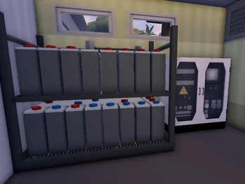 Power Substations | Apocalypse Rising Wiki | Fandom