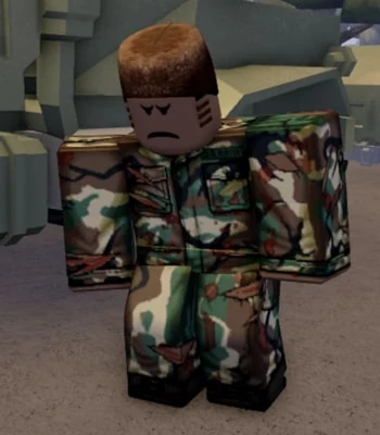 Discuss Everything About Roblox Apocalypse Rising Wiki | Fandom