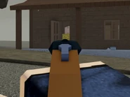 Lupara | Apocalypse Rising Wiki | Fandom