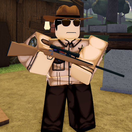 Model 788 | Roblox Apocalypse Rising Wiki | Fandom