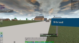 Strad | Apocalypse Rising Wiki | Fandom