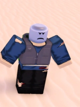 Guide: Infected Page Template | Apocalypse Rising Wiki | Fandom