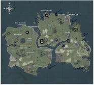 Rogue Helicopter Crash Site | Apocalypse Rising Wiki | Fandom