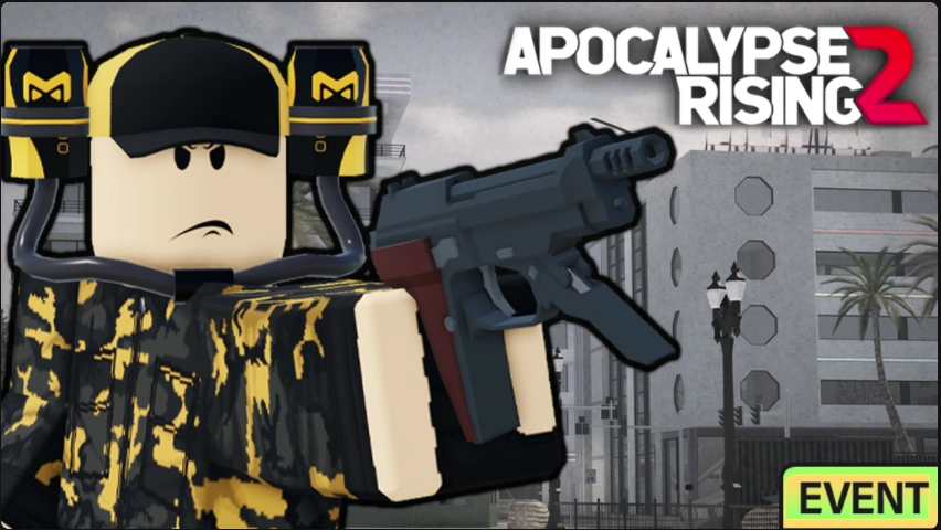 Medal Quest (2025) | Apocalypse Rising Wiki | Fandom