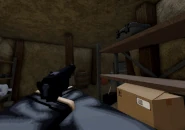 TEC-9 | Apocalypse Rising Wiki | Fandom