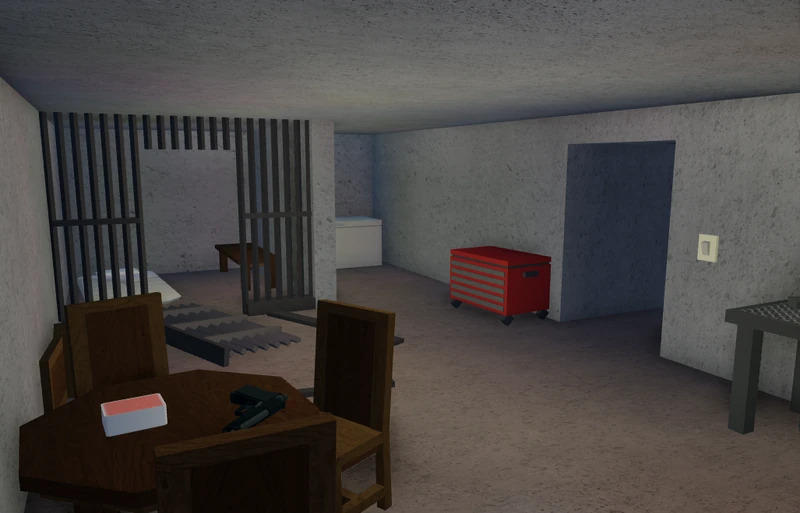 Soviet House | Apocalypse Rising Wiki | Fandom