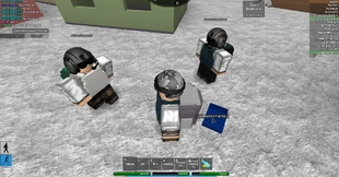 ZolarKeth's Armor | Apocalypse Rising Wiki | Fandom