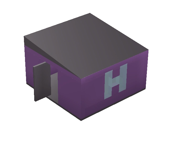 Hippaforalkus's Shed | Apocalypse Rising Wiki | Fandom