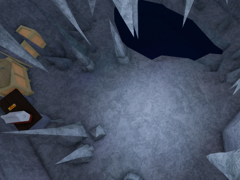 Island Cave | Apocalypse Rising Wiki | Fandom