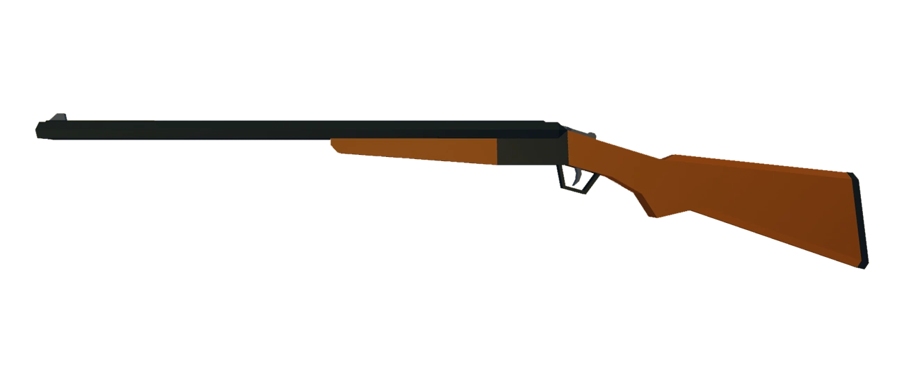 Coach Gun | Apocalypse Rising Wiki | Fandom