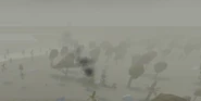 Rogue Helicopter Crash Site | Apocalypse Rising Wiki | Fandom