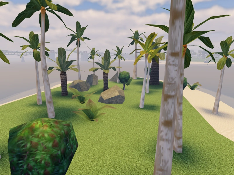 Small Islands | Apocalypse Rising Wiki | Fandom