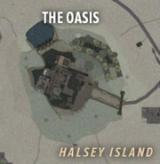 Oasis | Apocalypse Rising Wiki | Fandom