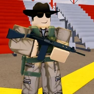 FAL | Apocalypse Rising Wiki | Fandom