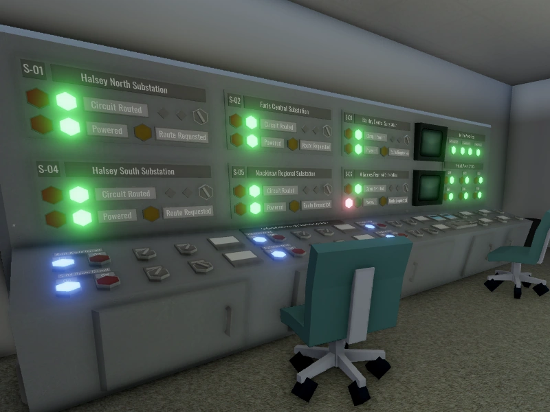 Power Plant (Apocalypse Rising 2) | Roblox Apocalypse Rising Wiki | Fandom