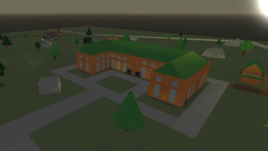 Gusmanak's Mansion | Roblox Apocalypse Rising Wiki | Fandom