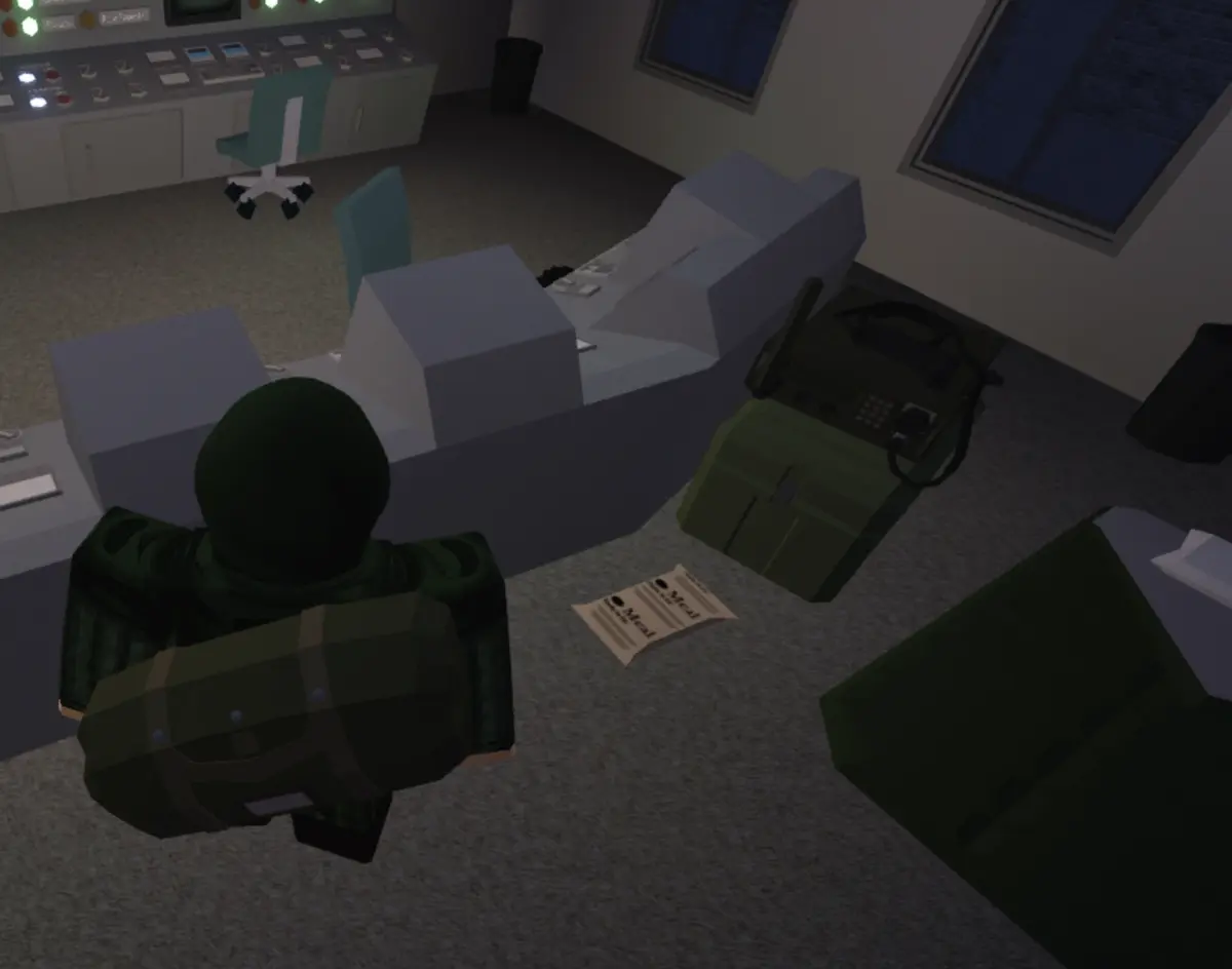 Utilities (Apocalypse Rising 2) | Apocalypse Rising Wiki | Fandom