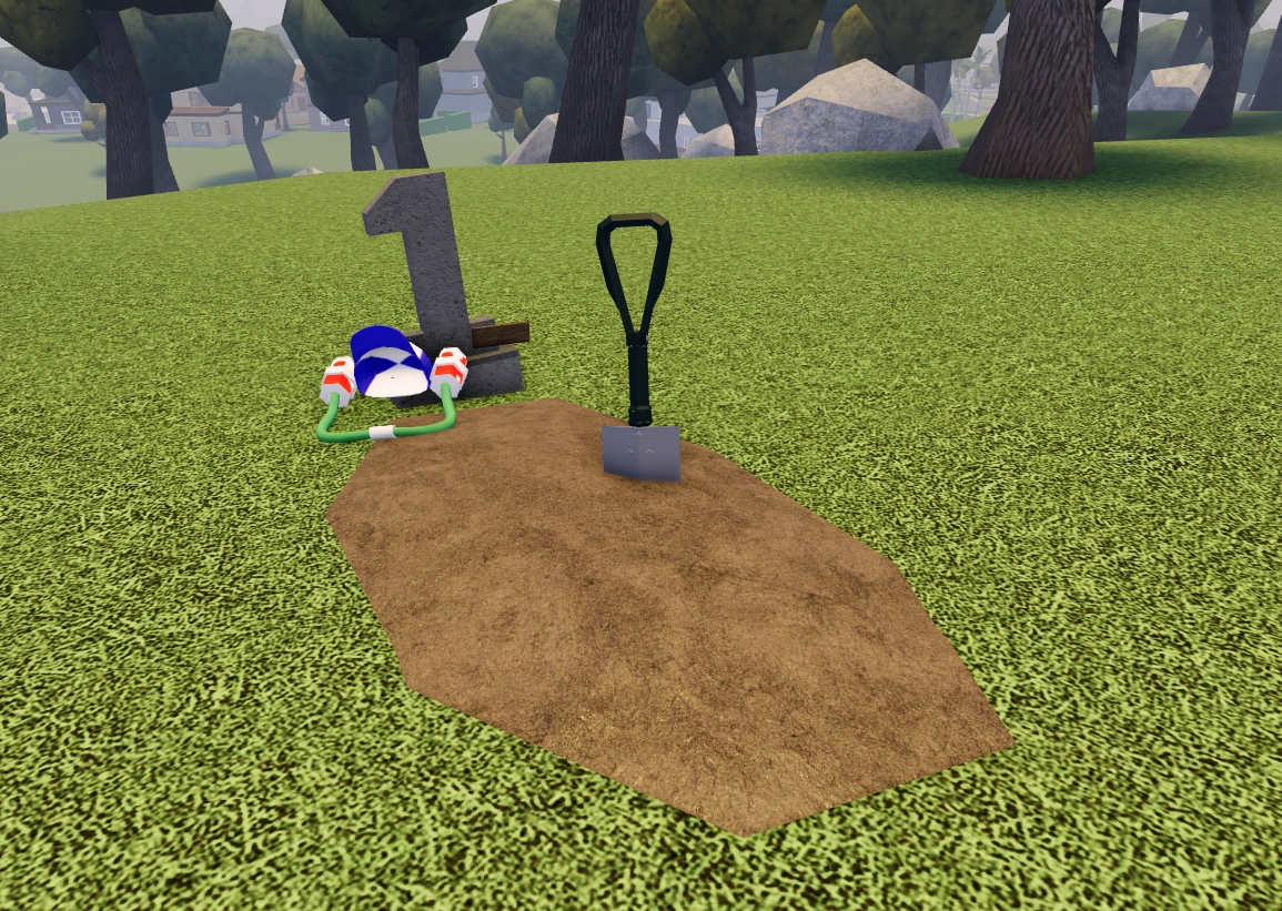 Fresh Grave (Number 1) | Apocalypse Rising Wiki | Fandom