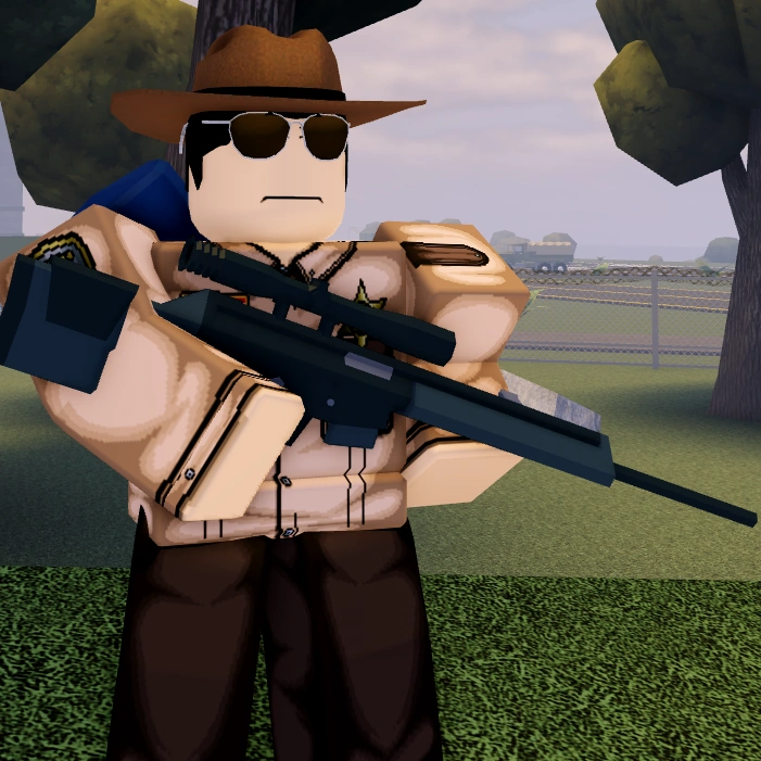 PSG-1 | Roblox Apocalypse Rising Wiki | Fandom