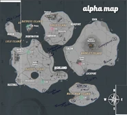 Map (Apocalypse Rising 2) | Roblox Apocalypse Rising Wiki | Fandom