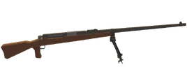 M1918 Tankgewehr | Apocalypse Rising Wiki | Fandom