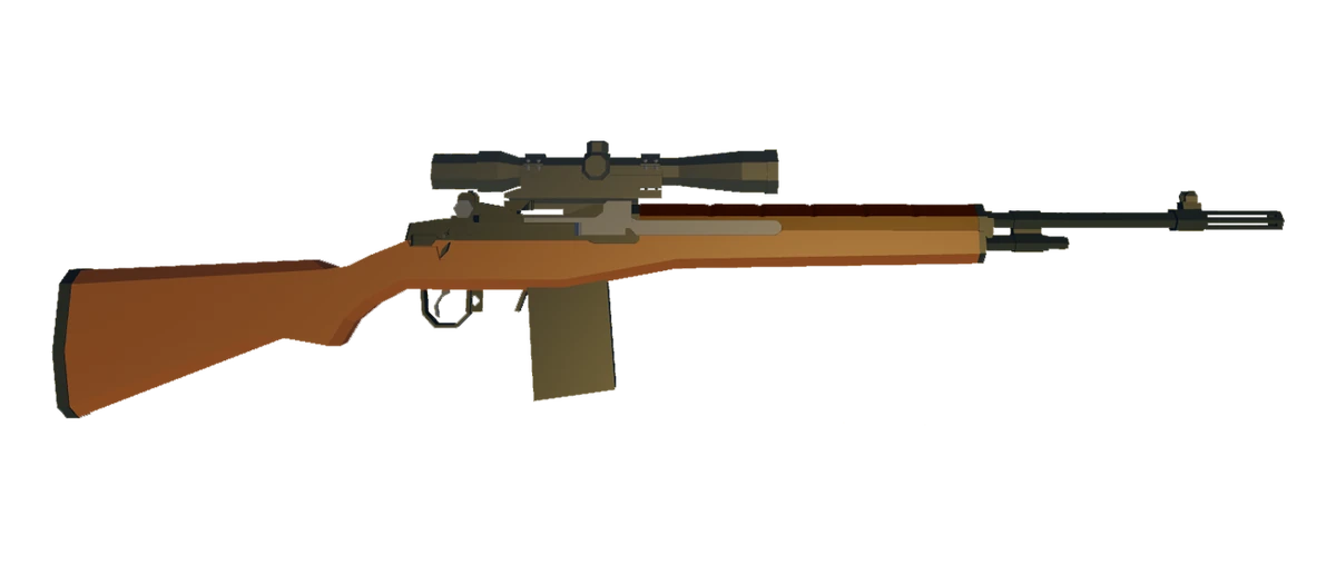 M21 | Apocalypse Rising Wiki | Fandom