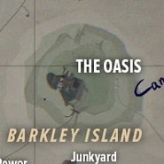 Oasis | Apocalypse Rising Wiki | Fandom