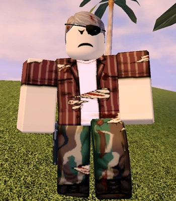 The Infected (Apocalypse Rising 2) | Apocalypse Rising Wiki | Fandom