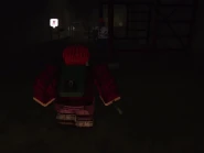 Resolved NCO Katana | Apocalypse Rising Wiki | Fandom