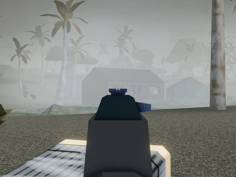 Camp Carbine | Roblox Apocalypse Rising Wiki | Fandom