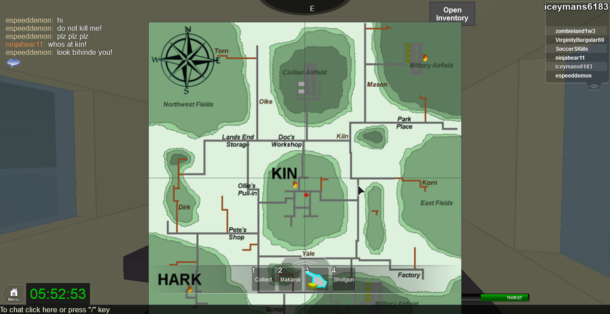 Forum:Stories Of Apocalypse Rising | Roblox Apocalypse Rising Wiki | Fandom