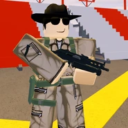 PP-19 Bizon | Apocalypse Rising Wiki | Fandom