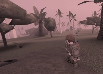 Infected Vip (Mackinaw) | Apocalypse Rising Wiki | Fandom