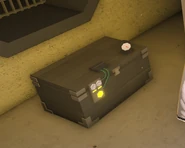 Oasis | Apocalypse Rising Wiki | Fandom