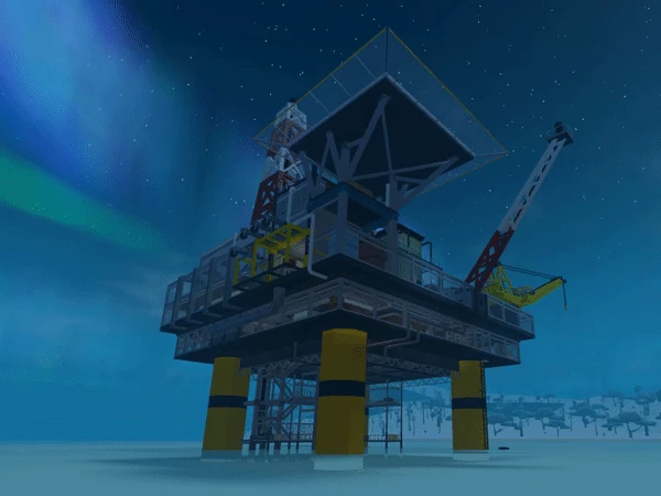 Oil Rig | Apocalypse Rising Wiki | Fandom