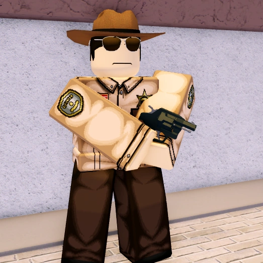 Snubnose | Roblox Apocalypse Rising Wiki | Fandom