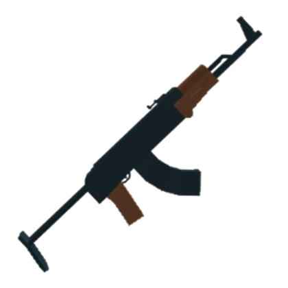 AKM | Apocalypse Rising Wiki | Fandom